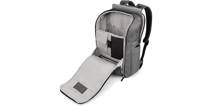 Travelpro Crew Executive Choice 3 Slim Backpack