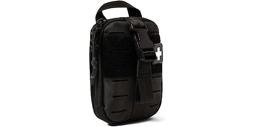 My Medic SideKick First Aid Kit