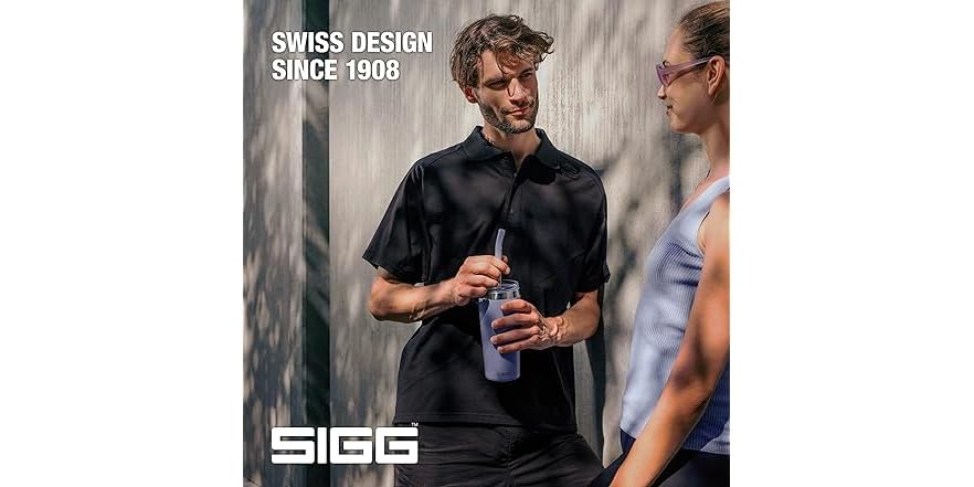 SIGG - Insulated Mug 15oz