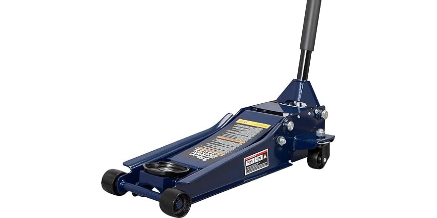 TCE Torin Hydraulic Service/Floor Jack