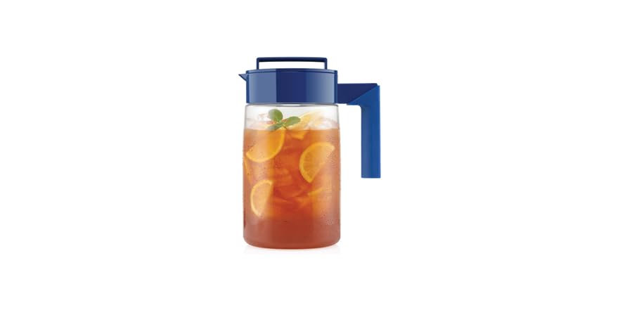 Takeya Patented and Airtight Pitchers