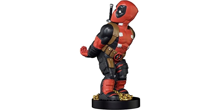Marvel "Rear View Deadpool" Holder
