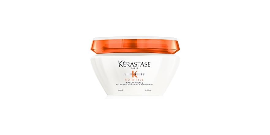 KERASTASE Nutritive Masquintense Fine Hair Mask