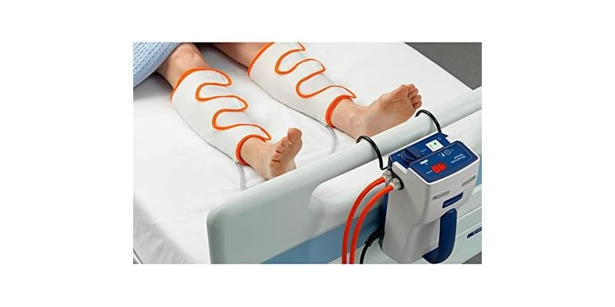 Flowtron Standard Calf Garment Pair