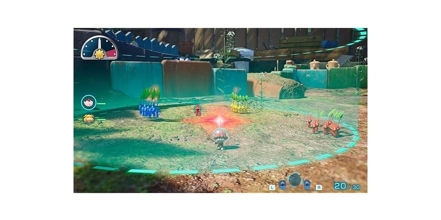Pikmin 4