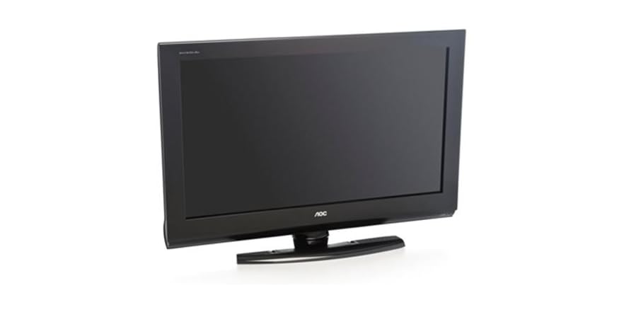 32” AOC LCD TV
