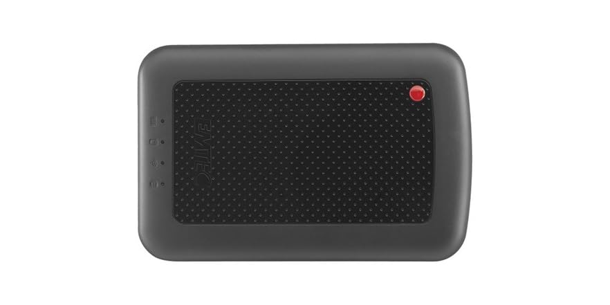 Emtec P700 Series 1TB WiFi USB 3.0 HDD (Open Box)