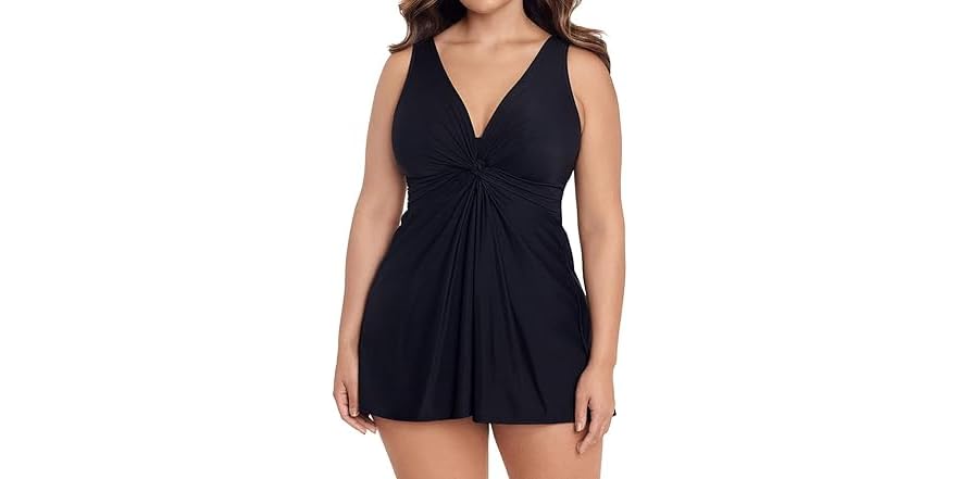 Miraclesuit Women's Swimwear, 18