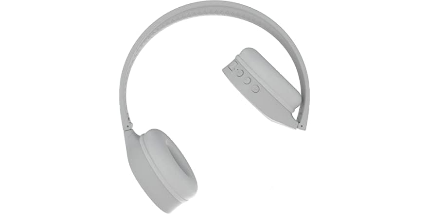 (NEW) Kygo Life A4/300 Bluetooth Headphones