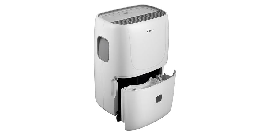 TCL 50 Pint Dehumidifier