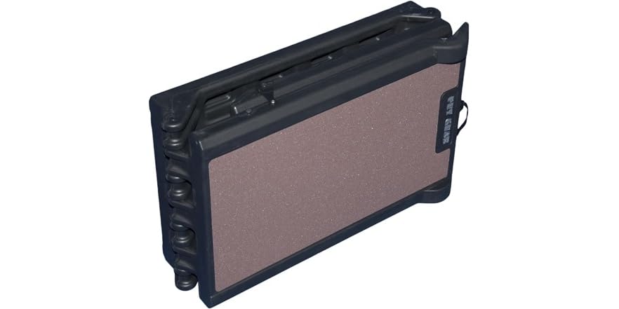 Pet Gear Compact Easy-Fold Ramp