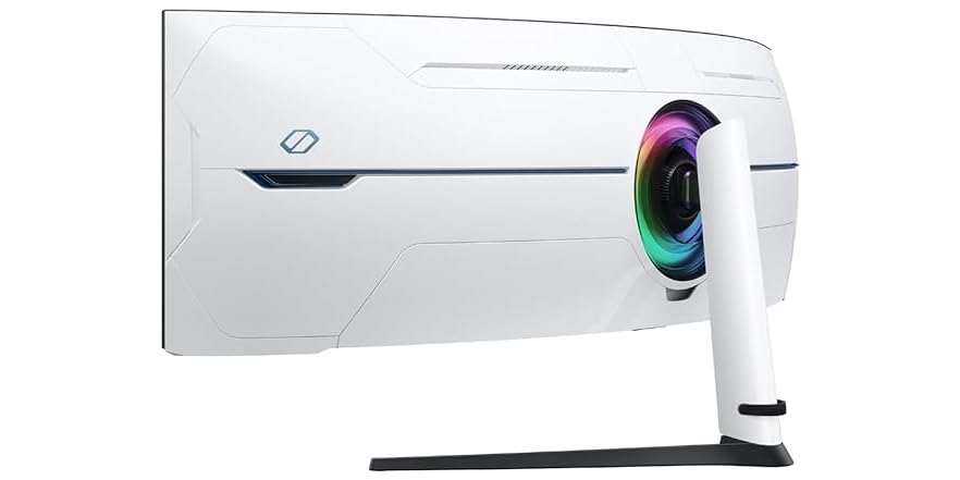 Samsung Odyssey Neo G9 57" DUHD Gaming Monitor