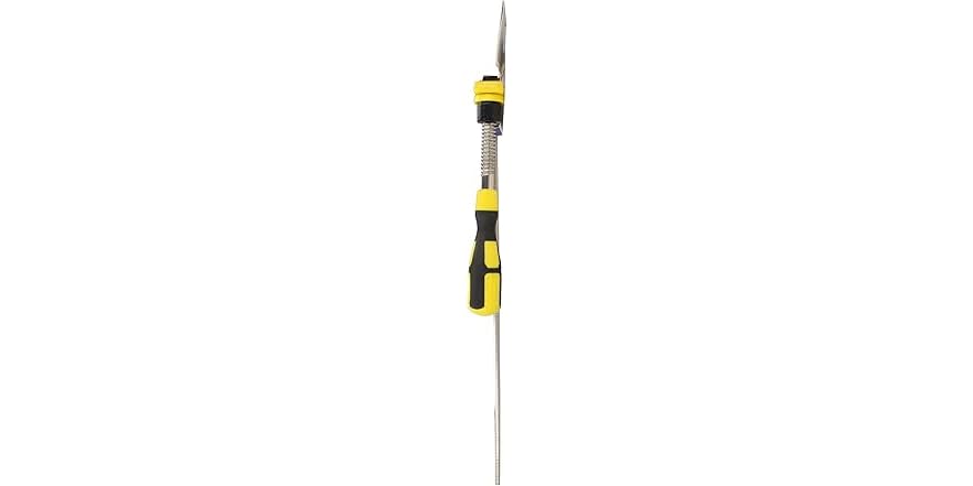 Bar Clamp - 12" F-Clamp Push-Button Adjustment
