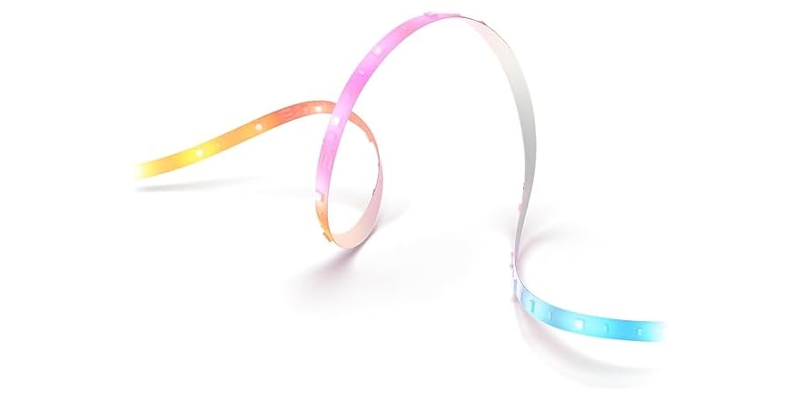 Philips Hue Essential 5-Meter LED Strip Light