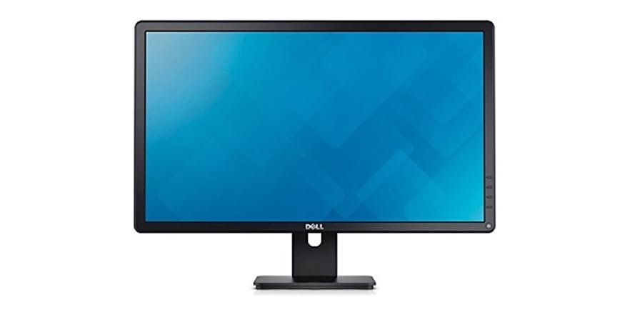 Dell P2314HC 23" LED Display