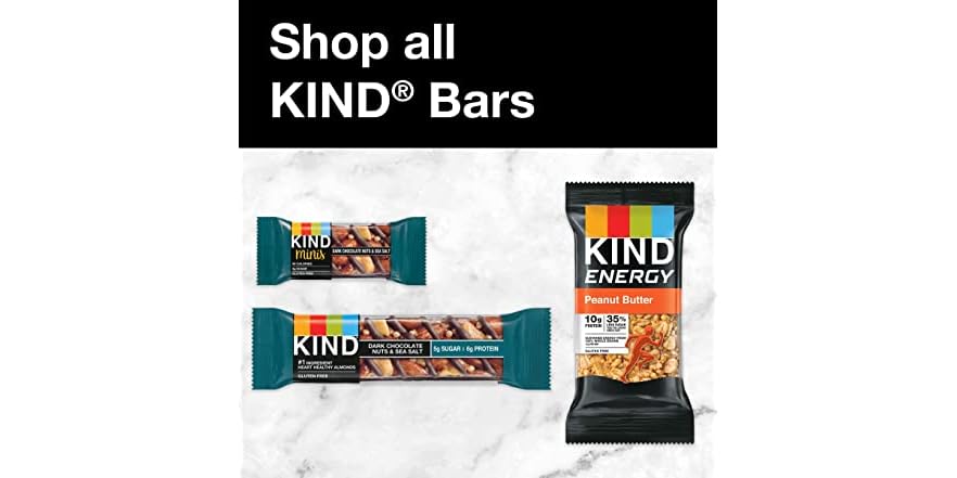 KIND Protein Bars, Double Dark Chocolate Nut, 12 count