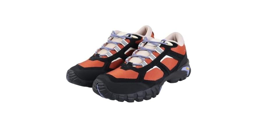 Oakley Sierra Terrain Sneaker