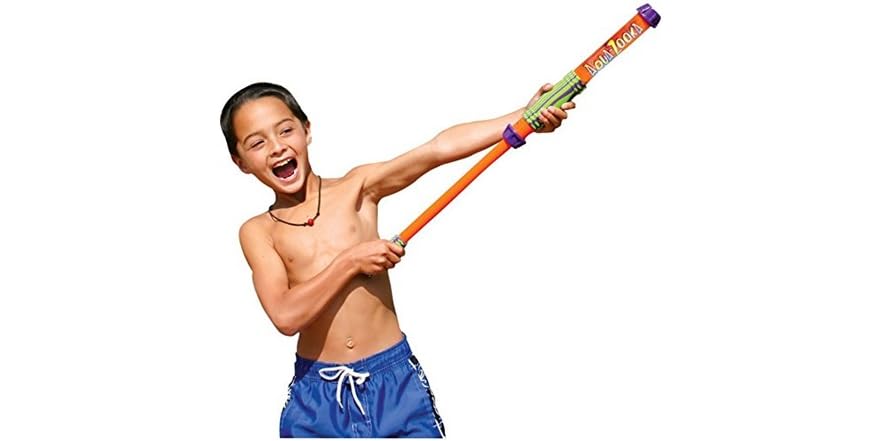 Kwik Tek AQUA ZOOKA Water Bazooka