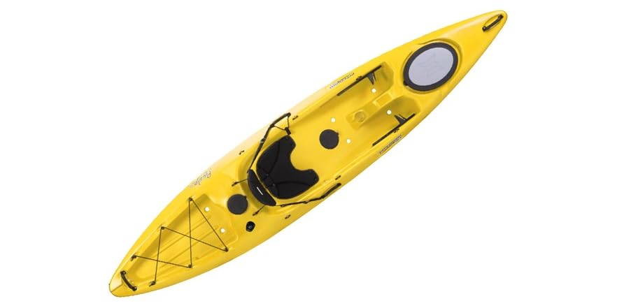 Perception Sport 93517140-P Pescador 12 Kayak