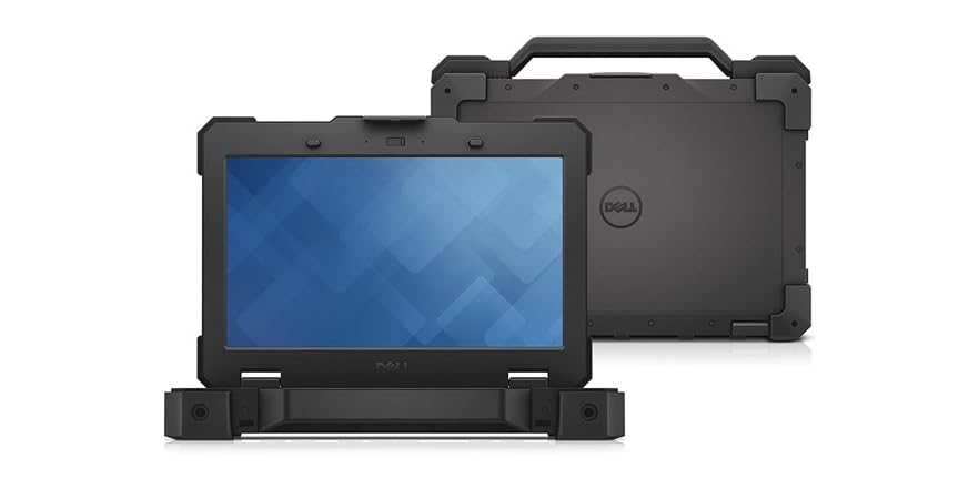 Dell Latitude 7414 14.0" Laptop (Open Box)