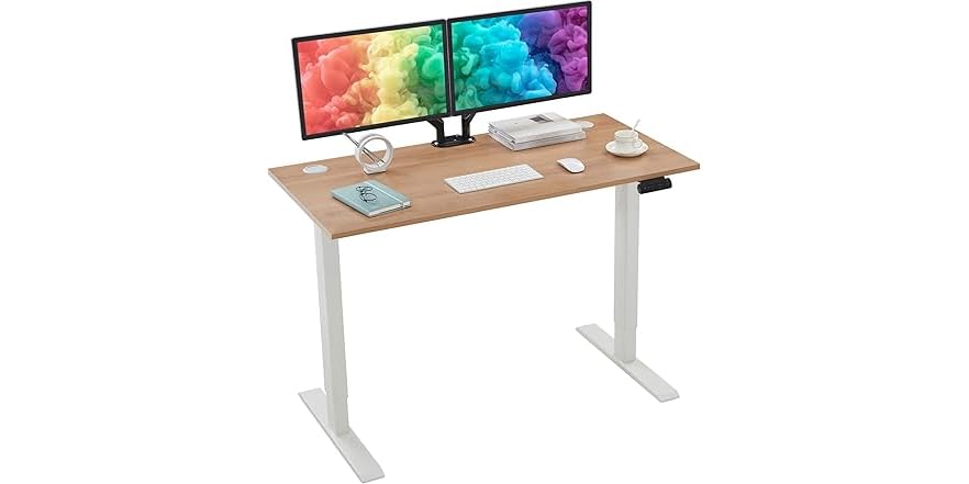 Smart Advanced Standing Desk
