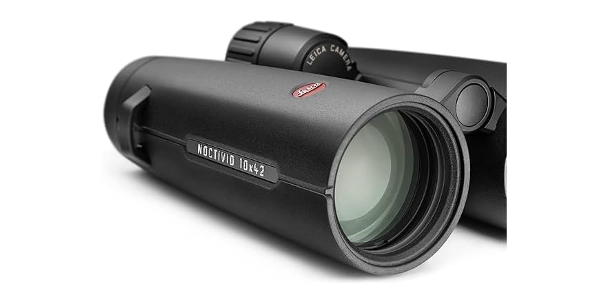 Leica 8x42 Noctivid Binocular