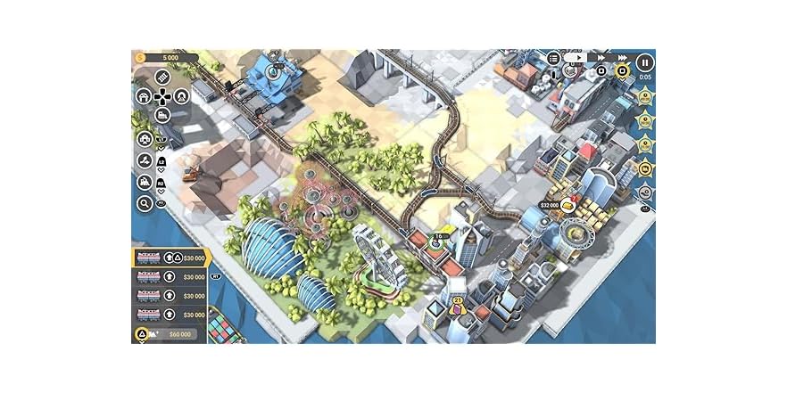 Train Valley - Collection Deluxe Edition