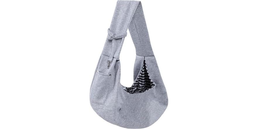 2 Pack Dog Sling Carrier