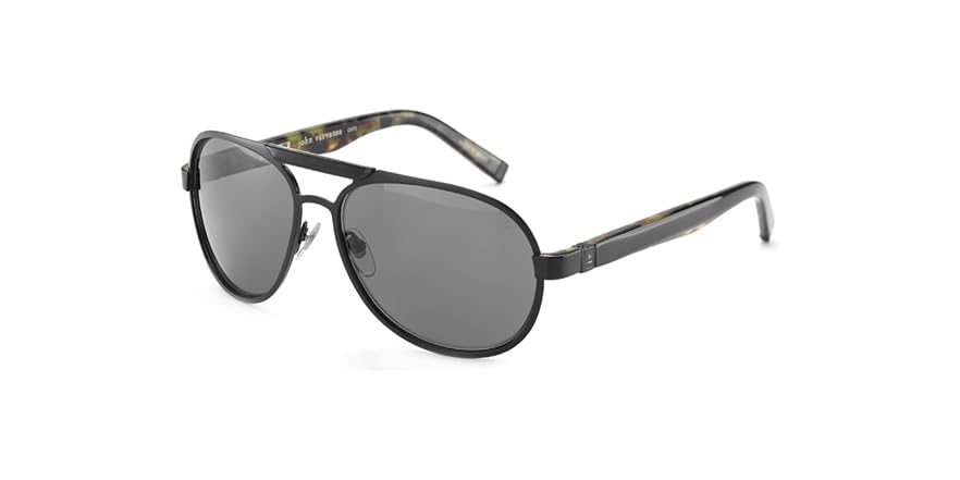 V758 Sunglasses, Black