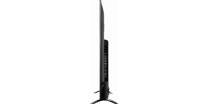 TCL 55P605 55in 4K UHD HDR Roku Smart TV