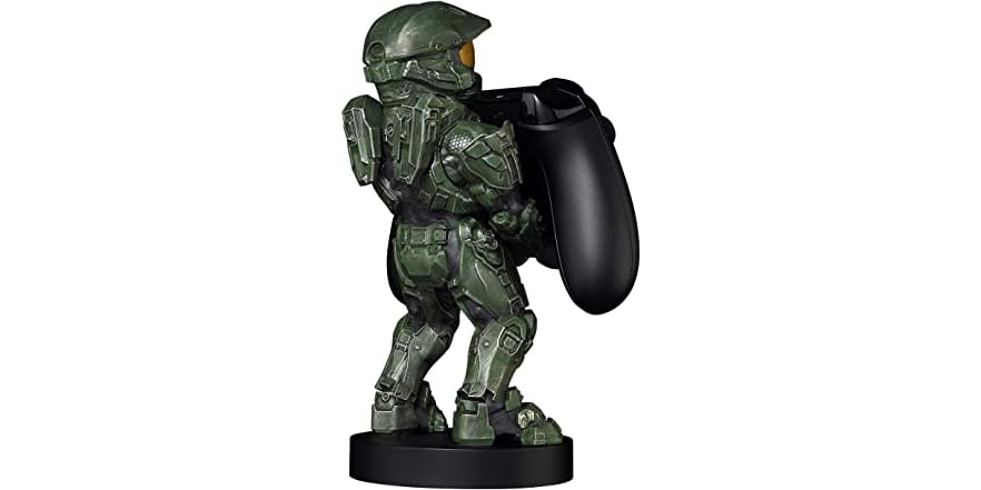 Master Chief Controller Holder