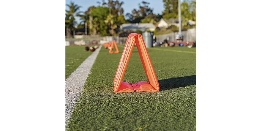 GoSports Football Field Yard Line Marker