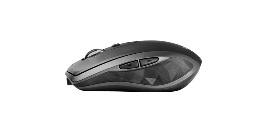 Logitech MX Keyboard and Mouse Combo