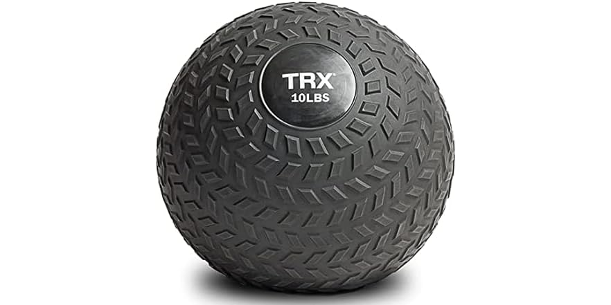 TRX Training Slam Ball, 10 lbs.