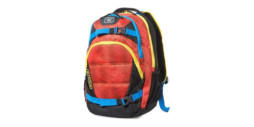 OGIO Laptop Backpacks - 6 Choices