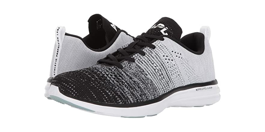 APL: Techloom Pro Running Sneakers, 9 US