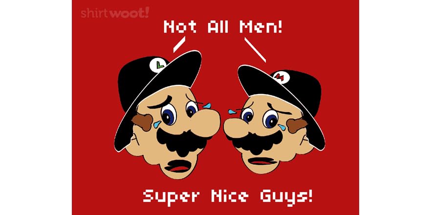 Mario Something