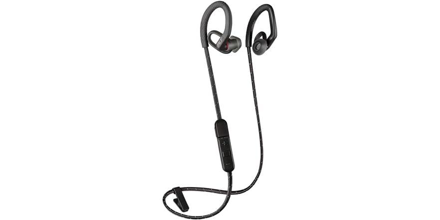 Plantronics BackBeat Fit 350 Wireless Earbuds