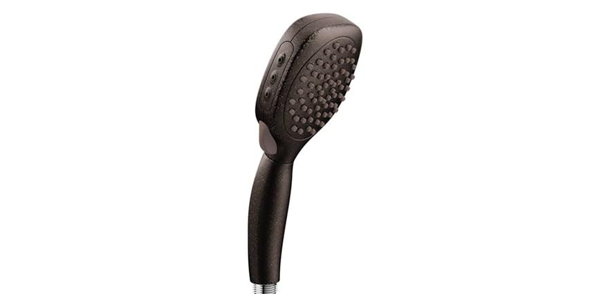 Hand Shower, Oil Rubbed Bronze