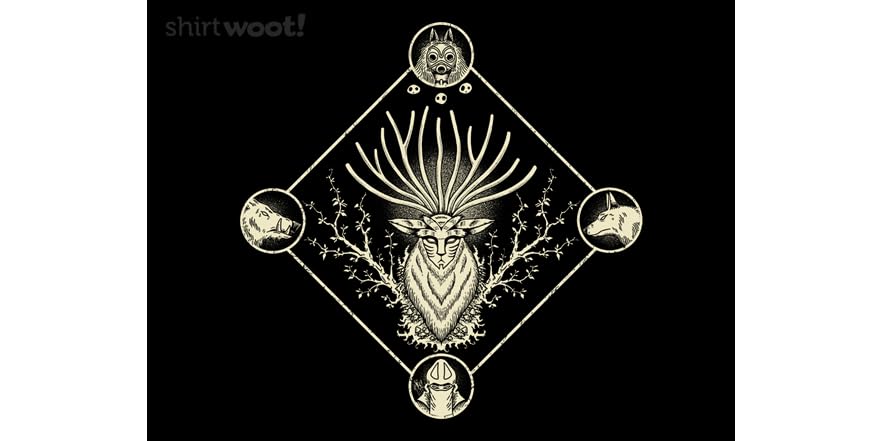 Spirit Guardians