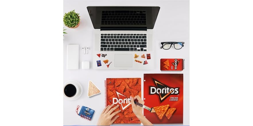 Frito Lay Office Desk Set