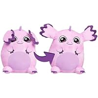 Just Play Flipeez Large Plush Toys and Slippers on Sale from