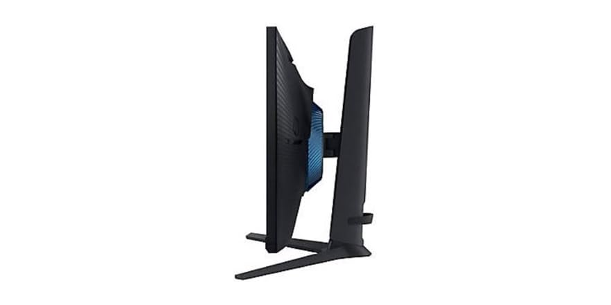 Samsung Odyssey G30A 27" Gaming Monitor