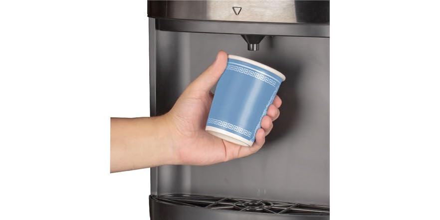 Hamilton Beach Water Dispenser- Scratch &Dent
