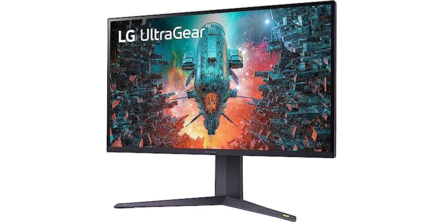 LG 32GQ950 32" Gaming Monitor