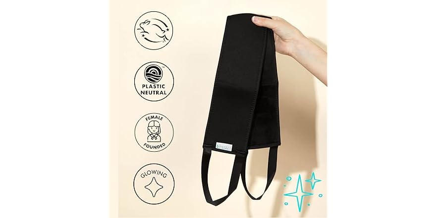 (2 Pack) Self Tanning Back Applicator