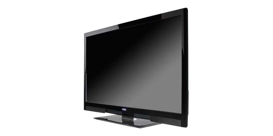 42" 1080p 3D LED TV with Apps & Wi-Fi