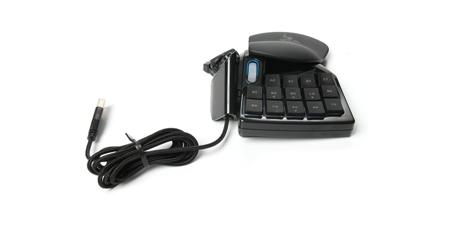 Razer Nostromo Gaming Keypad