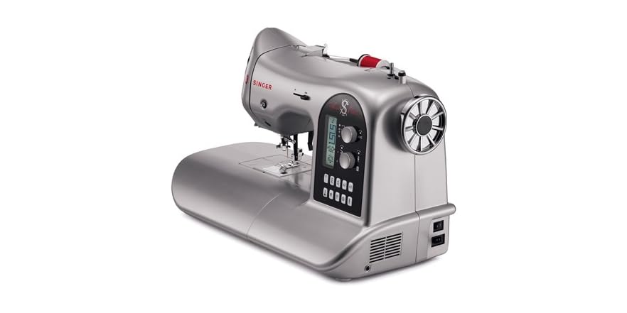 Singer Special Edition Model 90S Sewing Machine