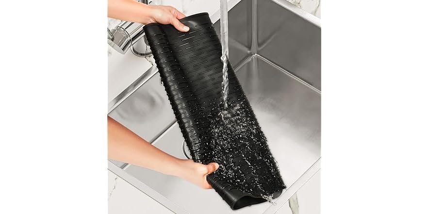 VANKUTL Heat Resistant Silicone Cover